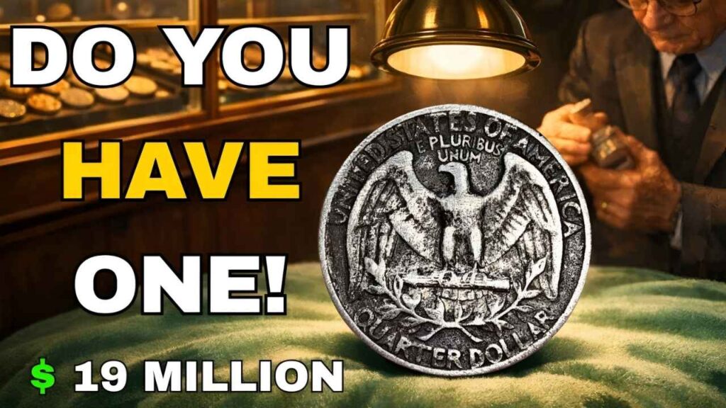 10 Most Valuable Presidential Dollar Coins in 2026: Rare Editions and ...