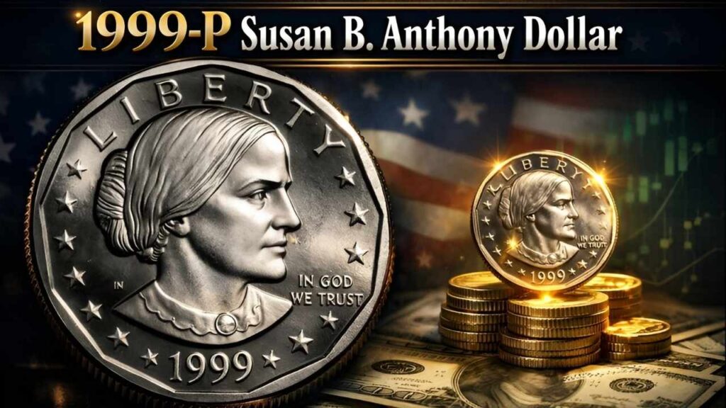 10 Most Valuable Presidential Dollar Coins in 2026: Rare Editions and ...